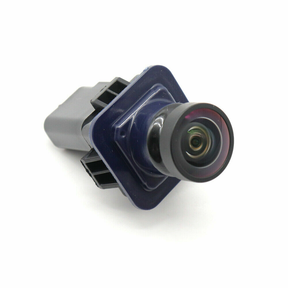 BL3Z-19G490-B For 2012-2014 Ford F-150 Rear View Backup Parking Reverse ...