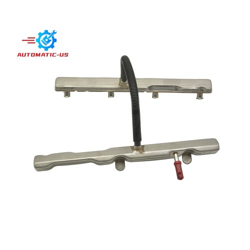 OEM Fuel Rail Assembly 53013888ADfor JEEP Ram 1500 HEMI 5.7L EZH EZC ...
