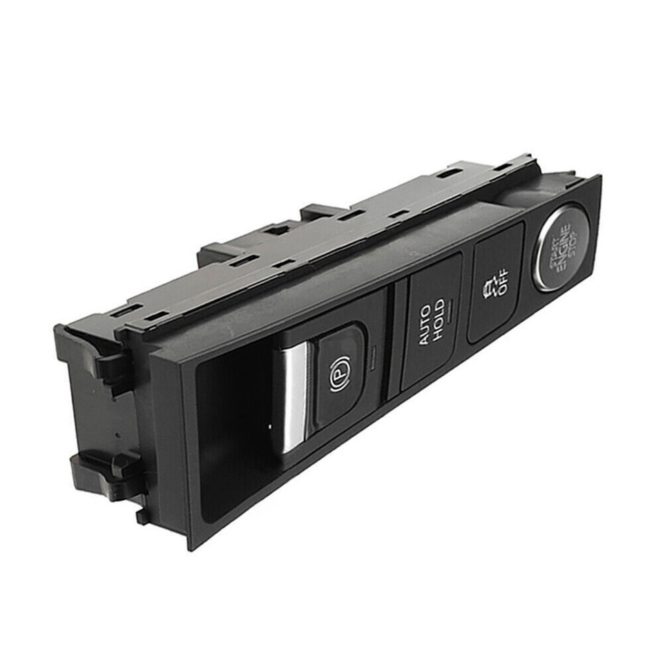 FOR VW CC PASSAT B7 START STOP ESP EBP CONSOLE PARKING SWITCH BUTTON | eBay