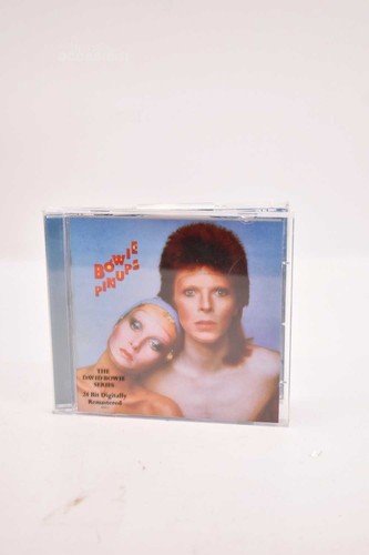 Cd Musica David Bowie Pinups | eBay