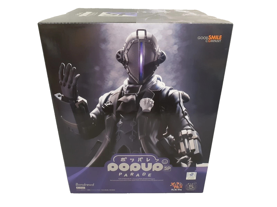 Made IN Abyss Dawn Of The Deep Soul Bondrewd Sp Pop Up Pup Parade ...