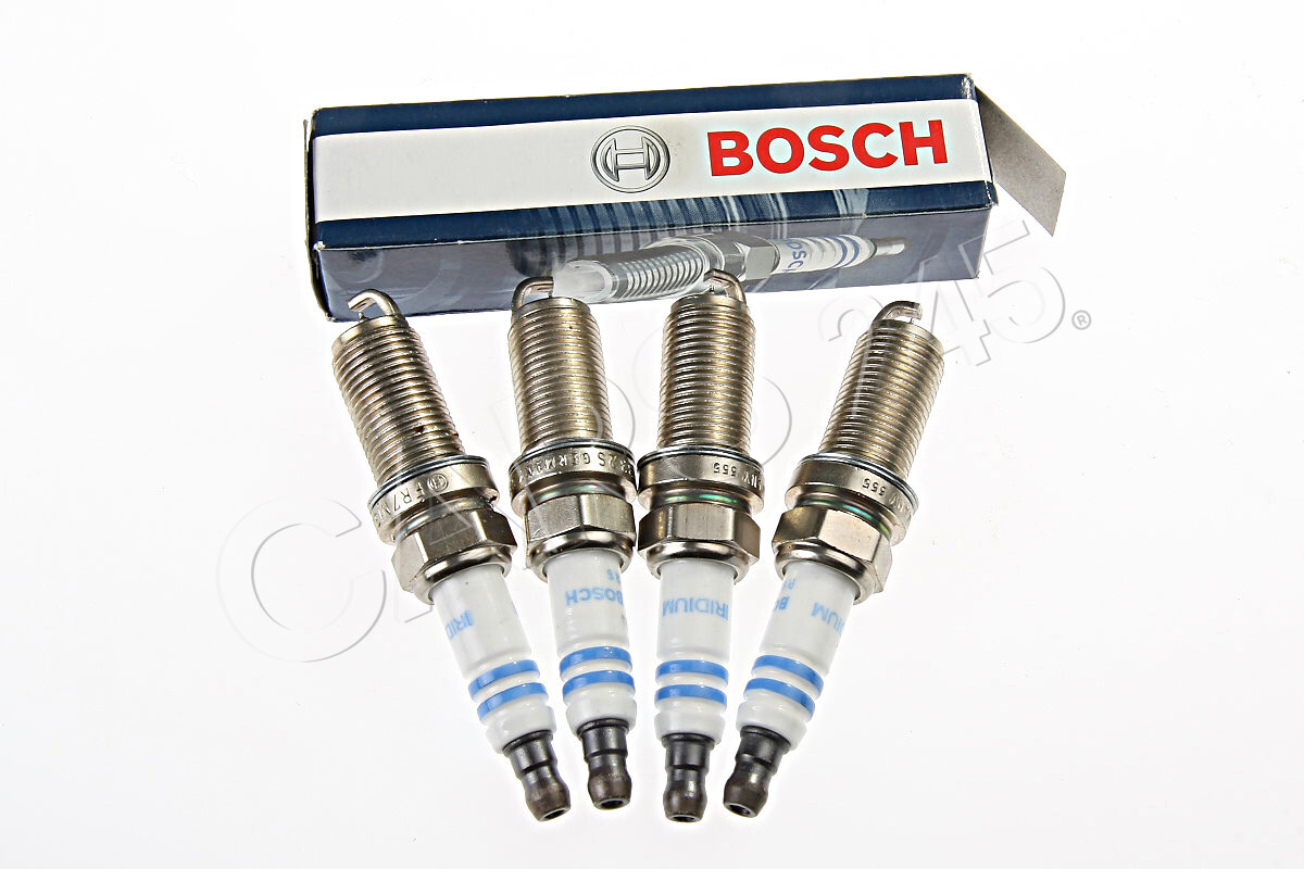 Toyota 9091901286 - Alternative spark plugs