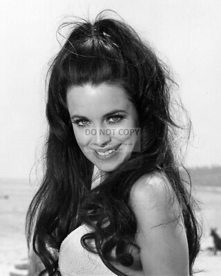 ACTRESS PHYLLIS DAVIS - 8X10 PUBLICITY PHOTO (SP361) | eBay