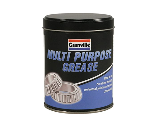 Granville Multi Purpose Bearing Lithium Grease EP2 Lubricant 500g ...
