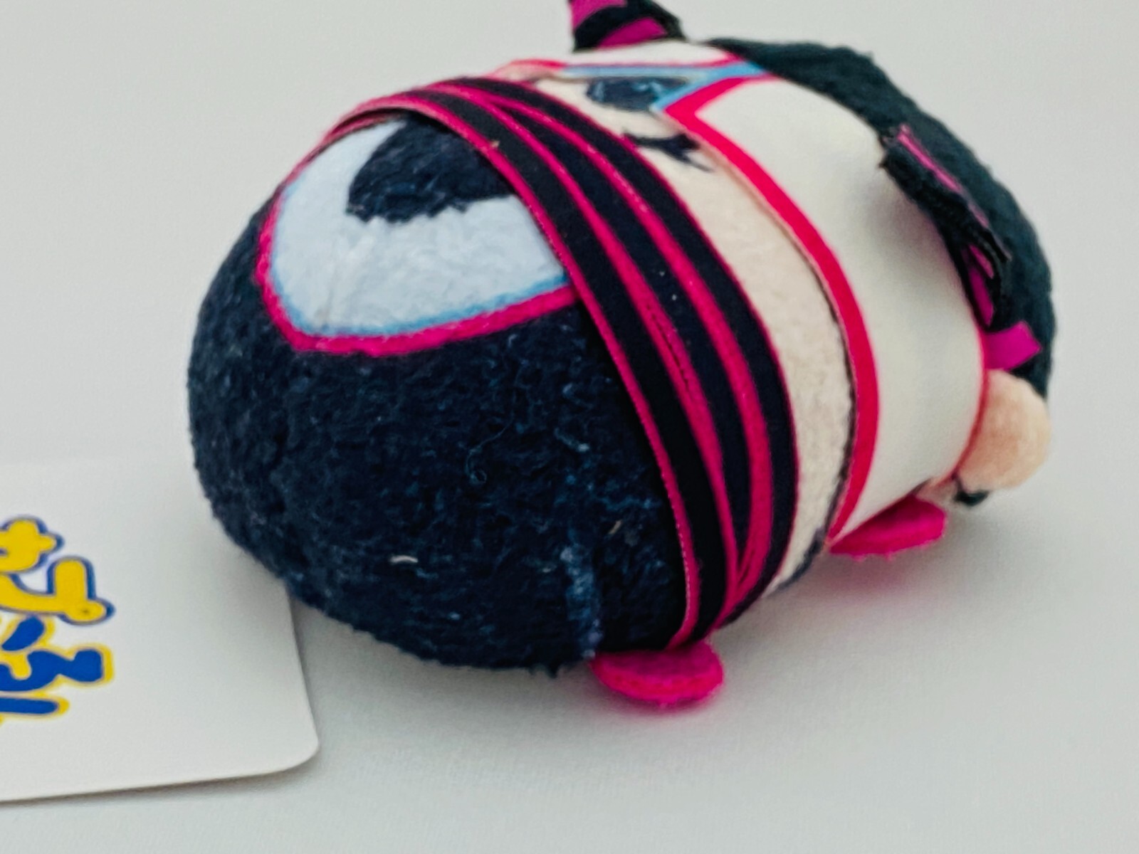 CAPCOM Capukoron mascot plush toy Han Juri Street Fighter 6 Stuffed toy ...