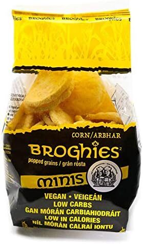 Arbhar Candy Cornsugar An Milseoir Malartach | Frusano.com