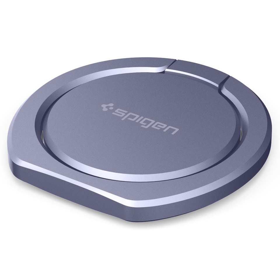 Phone Ring Holder Spigen [ Style Ring 360 ] Magnetic Car Mount ...