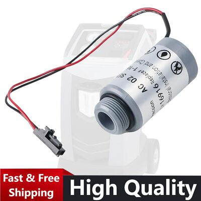 Replacement Oxygen Sensor - 16916 Oxygen Sensor for Robinair R-1234yf ...