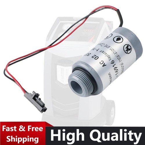 Replacement Oxygen Sensor - 16916 Oxygen Sensor for Robinair R-1234yf ...