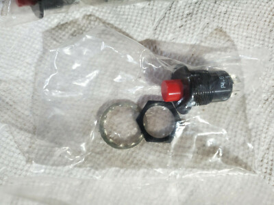 Otto P1-81621 Switch-Push Button | eBay