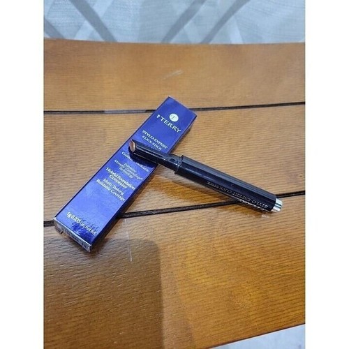 By Terry 16 Intense Mocha Stylo-Expert Click Stick Hybrid Foundation ...