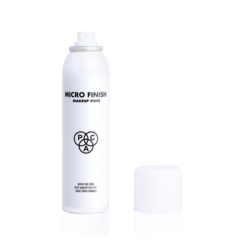 PAC Micro Finish Makeup Fixer - 120 ml (Pack of 1) | eBay