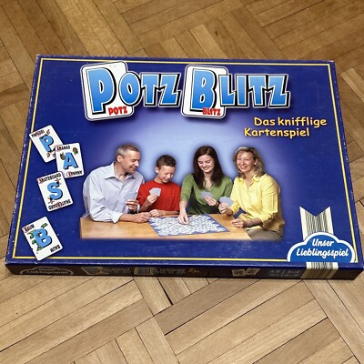 Potz Blitz vom Espenlaub Verlag | eBay.de