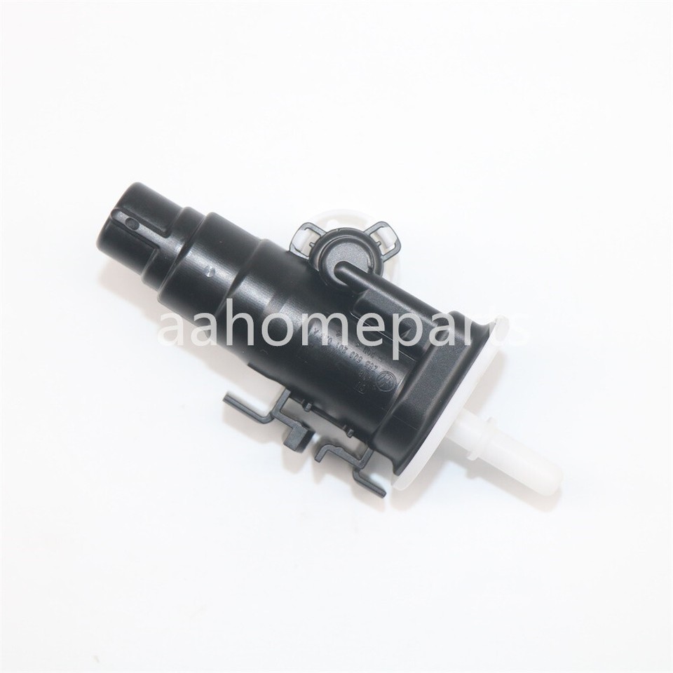Genuine Suction Jet Pump 5Q0201029A for 2014-2019 VW Audi A3 A4 TT Q3 ...