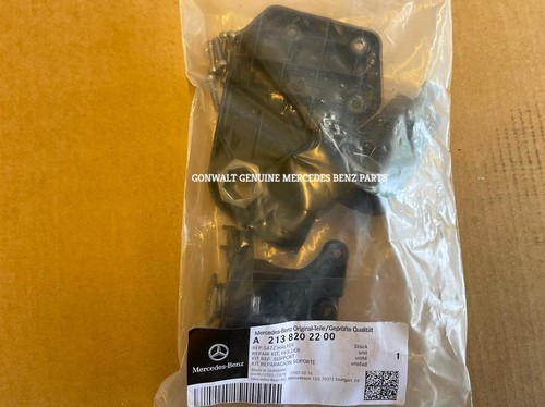 Mercedes Benz E350 E450 E63 AMG Righgt Headlight Bracket Repair Kit ...