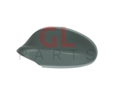 FOR BMW 3 E90/E91 2005-2009 Wing Mirror Cover Cap Left 51167135097 ...