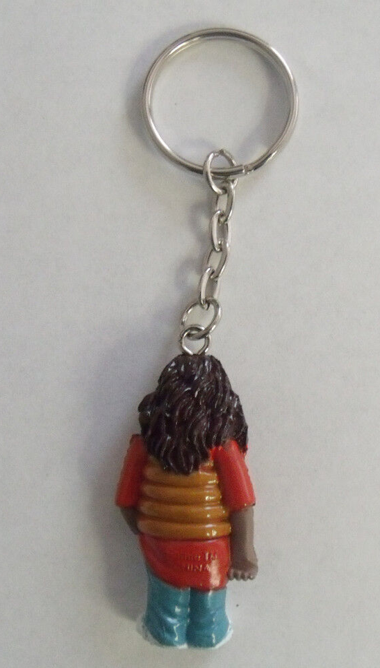 Homie Figures KEYCHAIN Series 3 Lowrider Chicano Mexico La Raza | eBay