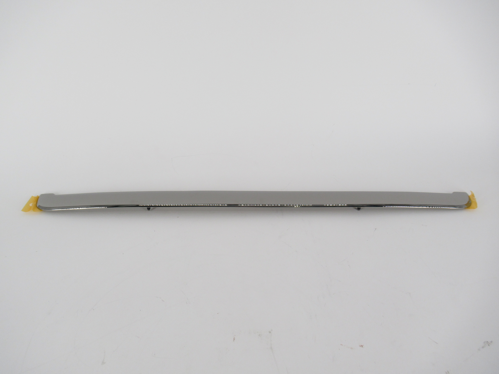 Genuine OEM Toyota Lexus 76812-60010 Liftgate Trim Garnish 1998-02 Land ...