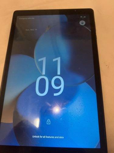 Vortex T10M - Blue - 10.1 in. - 64GB - Tablet - NEW OPEN BOX | eBay