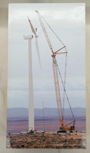 Conrad Liebherr Crawler Crane Lr1280 1/50 | eBay