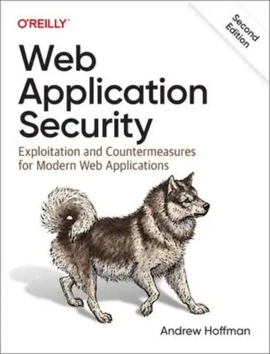 Web Application Security Andrew Hoffman Taschenbuch Einband - flex.(Paperback) | eBay.de