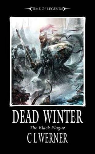 Dead Winter by CL Werner: Used 9781849701518 | eBay