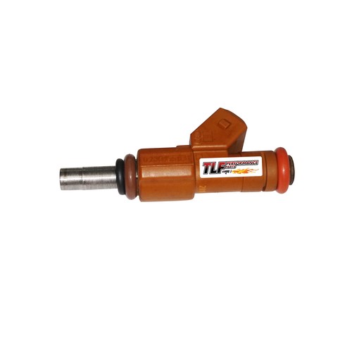 Set of 6, 36lb, High Performance Fuel Injectors fits 1996-1997 Saab ...