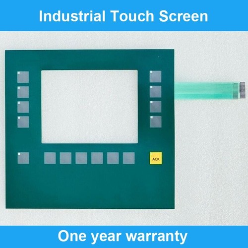 Membrane Keypad Keyboard Switch Button For GEA 0005-4050-710 GEA 0005 ...