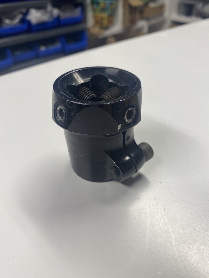 Prosthetic Leg Adapter - Unbranded | eBay