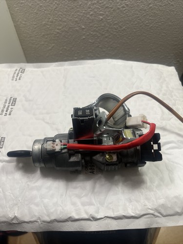 2014-2015 Hyundai Tucson ignition switch lock cylinder with key Oem | eBay