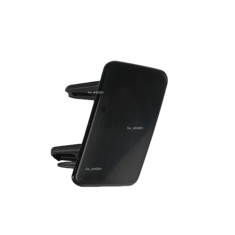 Right Front Bumper Headlight Washer Cover Cap For Jaguar XJ XJR 14-15 ...