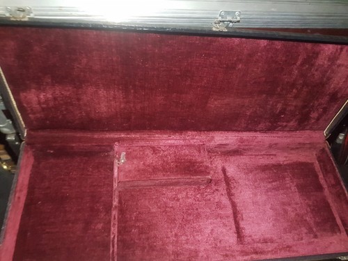 60's MOSRITE GUITAR CASE - made in USA | eBay