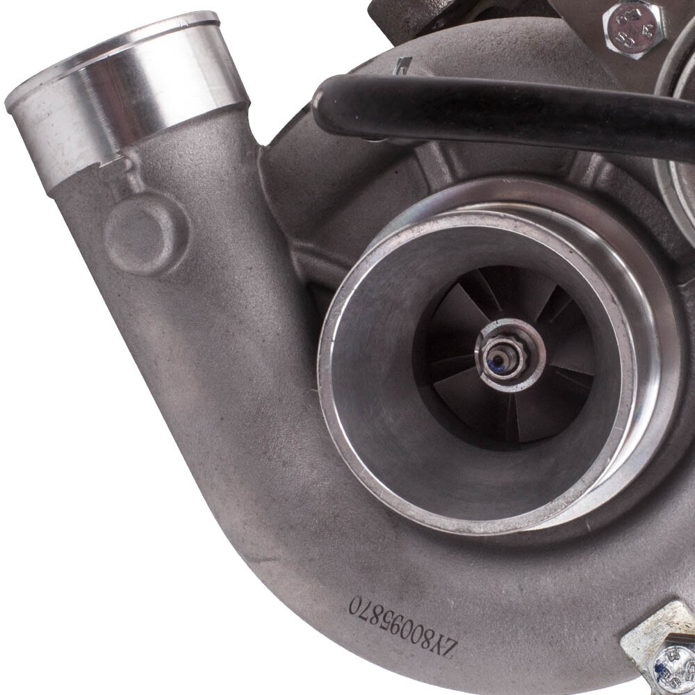 CT26 Turbo Turbocharger for Toyota Landcruiser 1HDT 1HD-FTE 4.2L ...