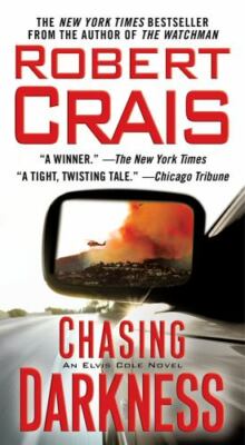 Chasing Darkness - Robert Crais, 9781416514985, paperback 9781416514985 ...