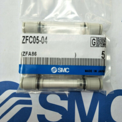 5 pcs SMC ZFC05-04 Vacuum filter | eBay