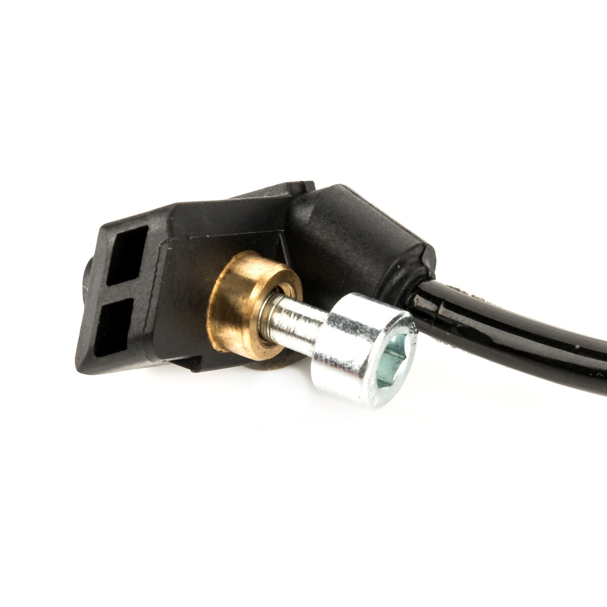 Pulse generator Hallgeber Crankshaft 030957147L for VW Lupo Polo 6N 1.0 ...