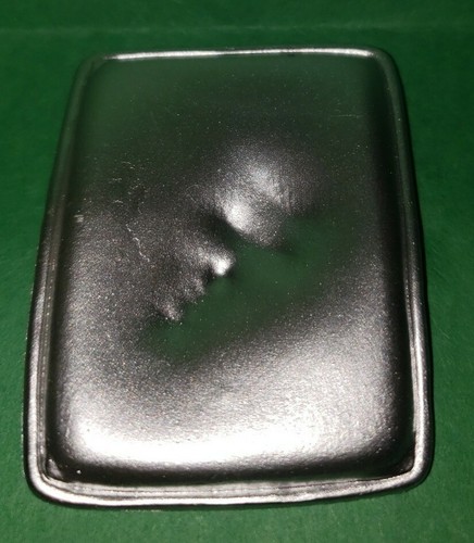 WWE Mattel/Jakks Wrestling Figure Accessory Shiny Cake/Baking Pan w ...