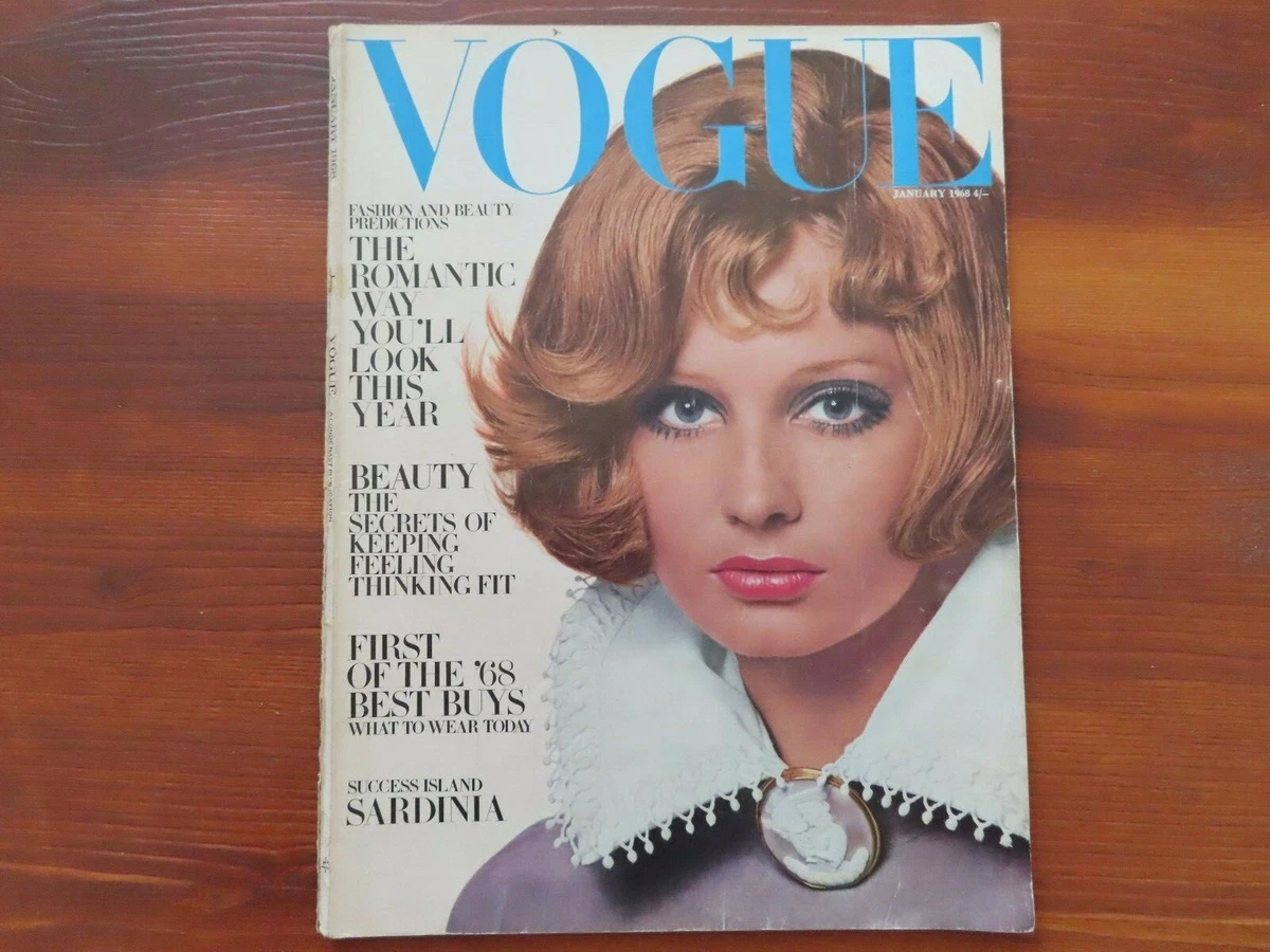 Veruschka Today