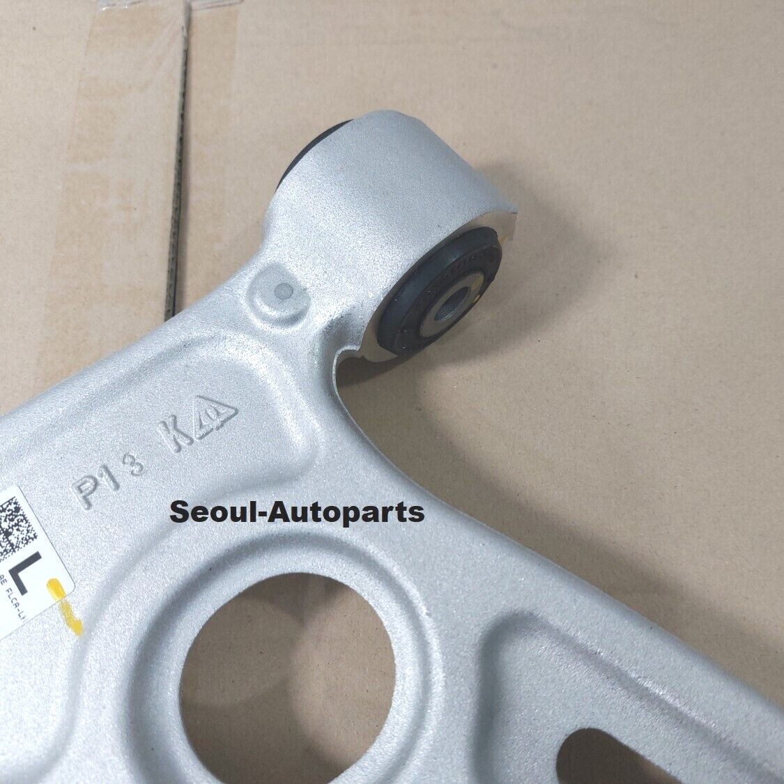 FREE🚀DHL 54500G2100 Front LOWER Control Arm LH For Hyundai IONIQ Kia ...