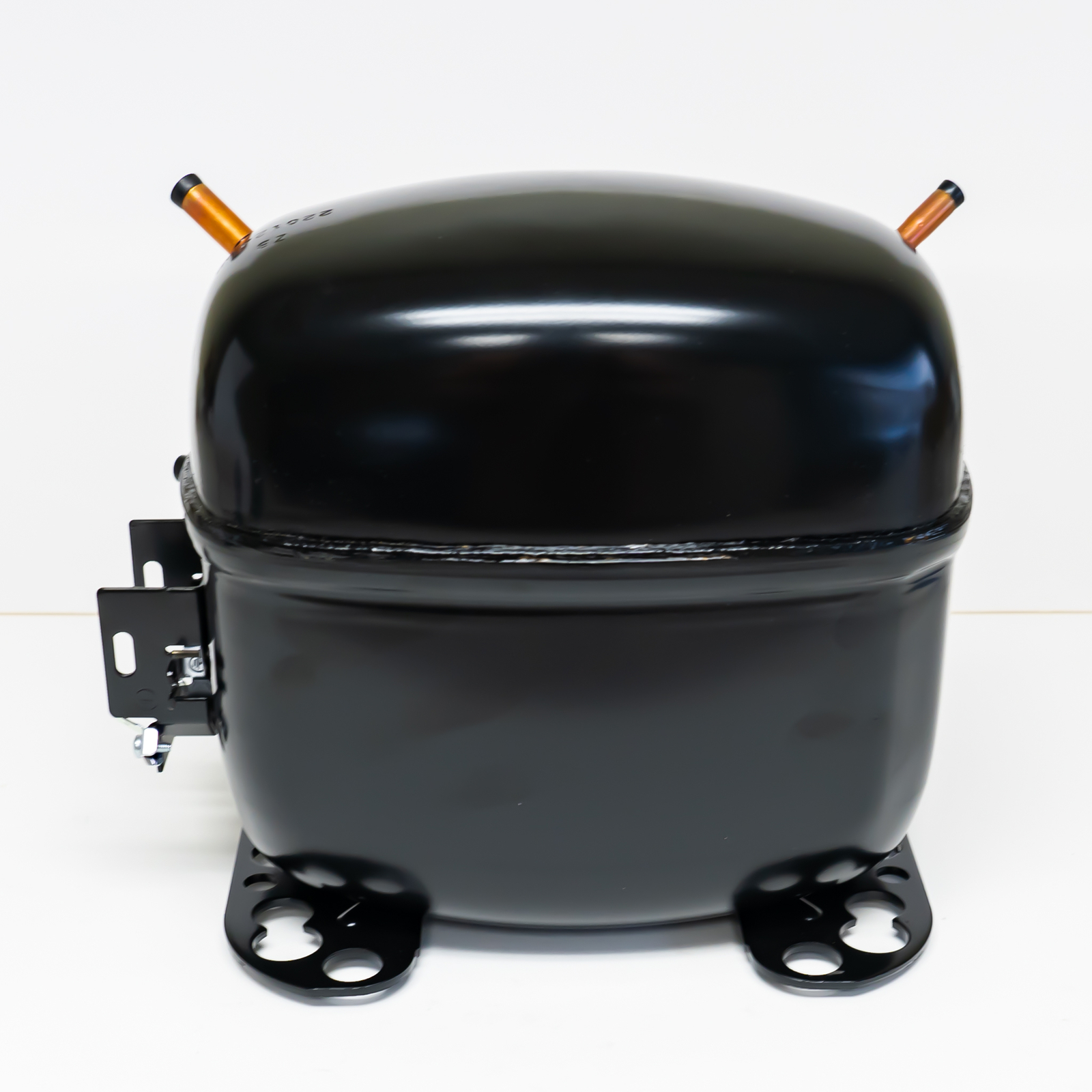 SC15G R134a Refrigeration Compressor 1/2 HP 5606 BTU HBP 115V for True ...