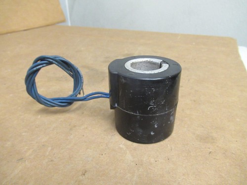 PARKER COIL 201401 120V VOLTS 60 HZ USED | eBay