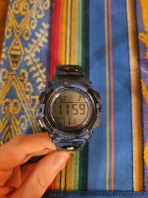 LAVAREDO Mens Digital Watch Sports Watches Waterproof Chronograph | eBay