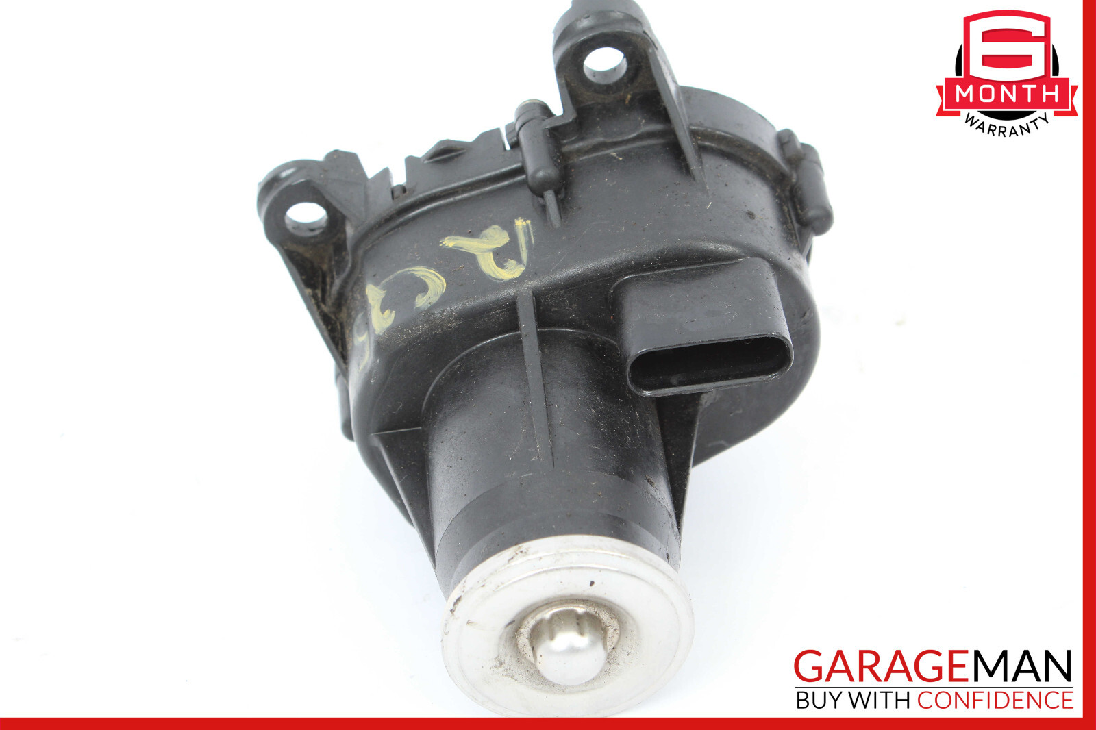 12-15 Mercedes W204 C250 SLK250 M271 Intake Valve Actuator Motor ...