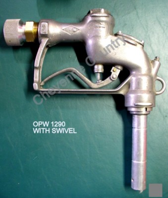 Oil & Gas - Opw Swivel