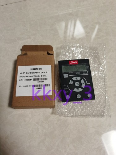 1 PCS NEW IN BOX FC360 Inverter Panel LCP21 132B0254 #A6-31 | eBay.de