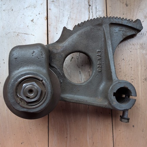 Vintage Delta Rockwell 10” Unisaw Arbor Assembly Part RT TILT LTA 408 ...