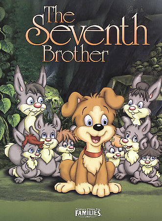 The Seventh Brother (DVD, 2004) for sale online | eBay
