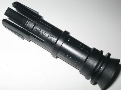 BMW Headrest Post Guide Tube Bush Sleeve Mount 1937306 52201937306 New ...