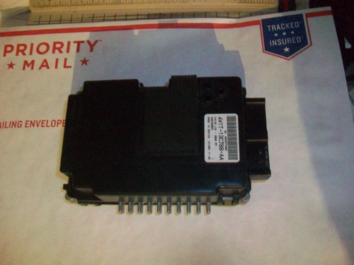 NEW 2004 Lincoln Town Car Light Control Module LCM 4W1T-13C788-AA NOS ...