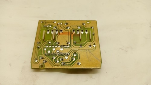 Ford Ranger Explorer Sport Trac Fuel Tank Anti Slosh Module F77F-14A608 ...